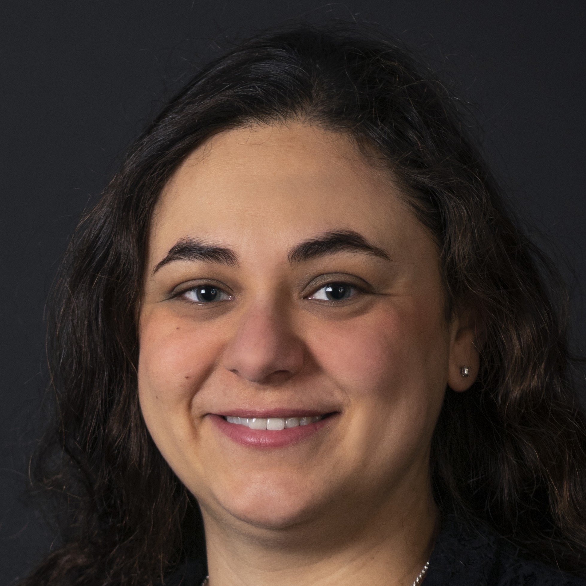 Farrah Mateen - ANA 2026
